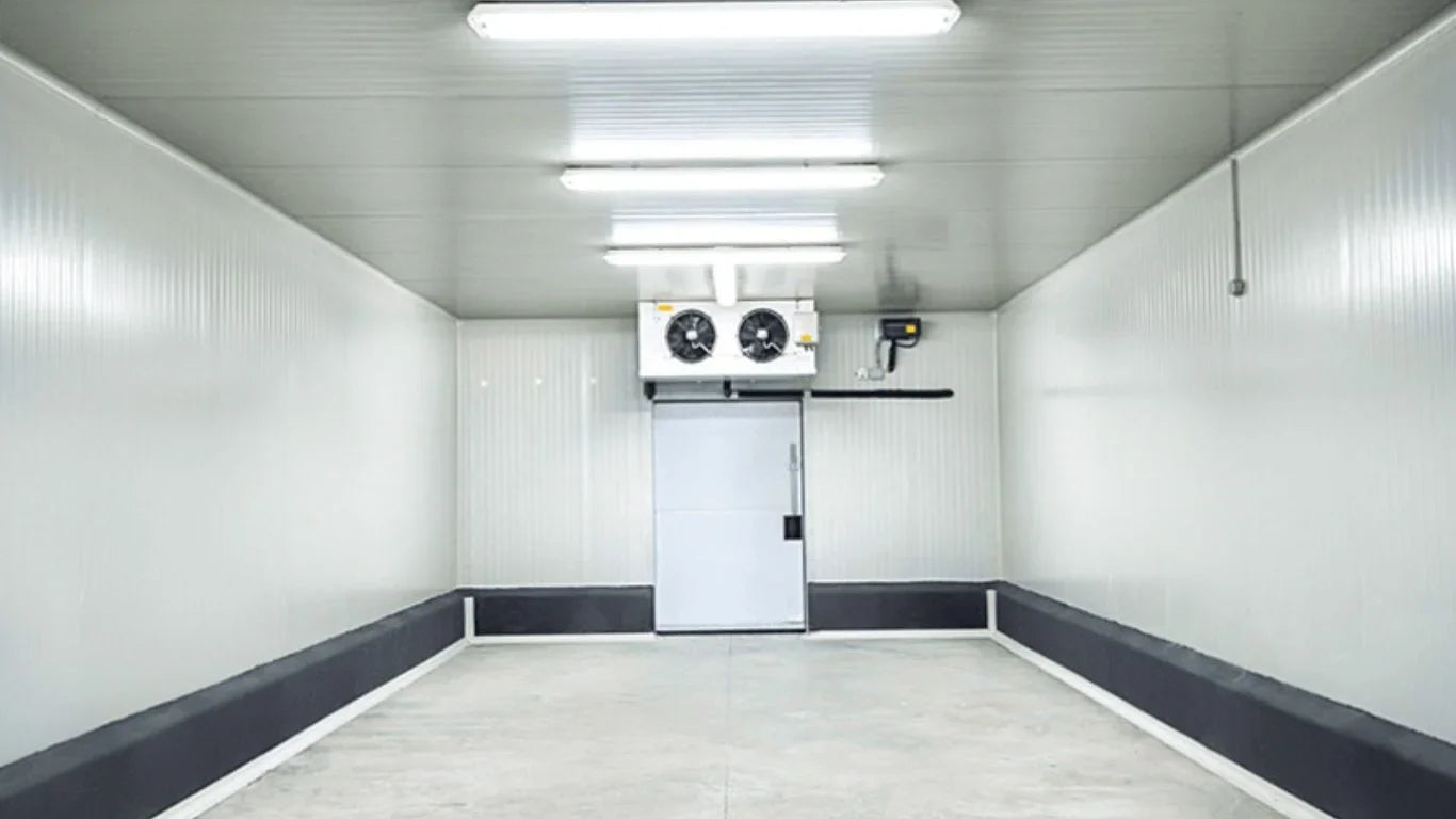 Cool Solutions: How Snow Village Freezer Can Help with Your Custom Col ...