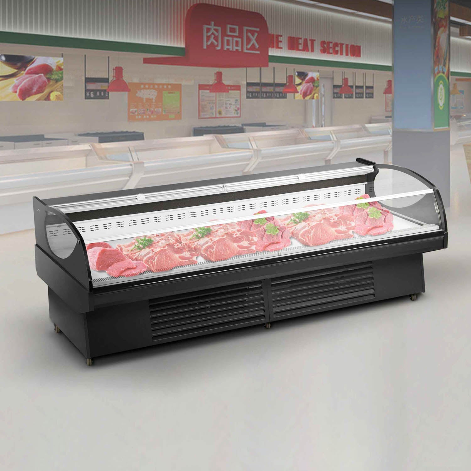 About Us – Snow Village Commercial Fridges & Freezers