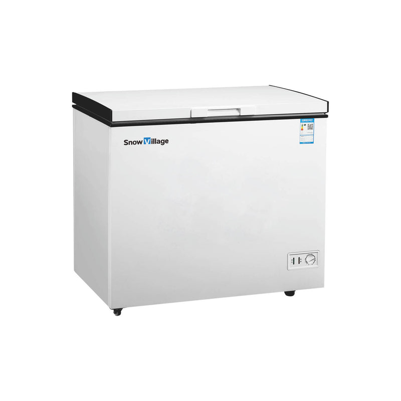 Chest Freezer BC/BD Series - Single Temperature (Single Hard Top ...