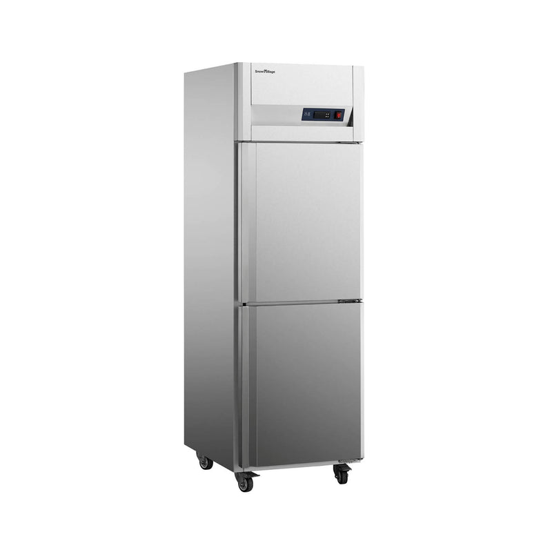 Kitchen Refrigerator CFD/CFS Premium Ventilated Cooling Series - 2/4/6 ...