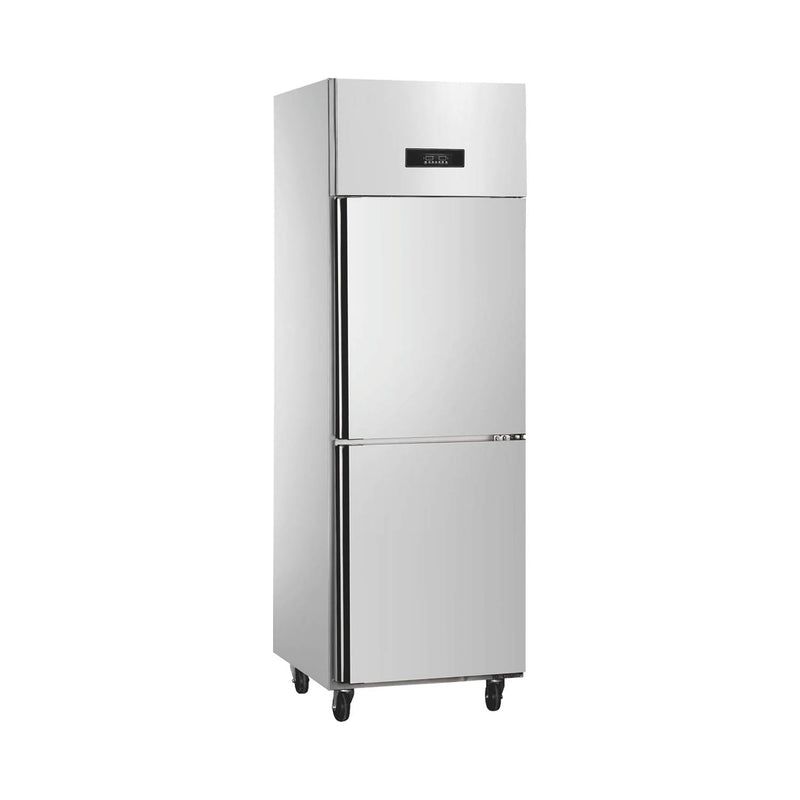 Kitchen Refrigerator CFD/CFS/CFR Standard Static Cooling Series - 2/4 ...