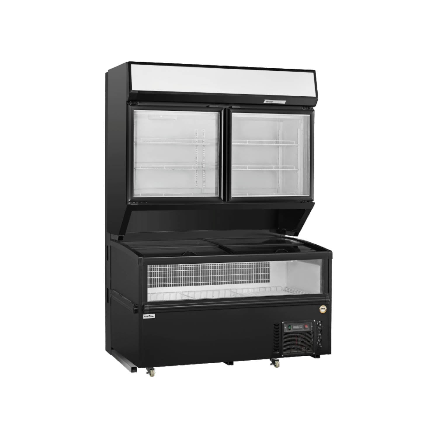 Retail – Snow Village Commercial Fridges & Freezers