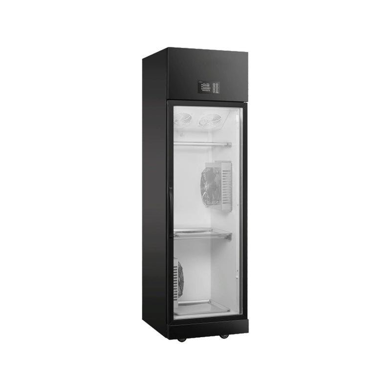 Meat Display Air Drying Cabinet LC-FG Series - 1/2/3-Doors – Snow ...